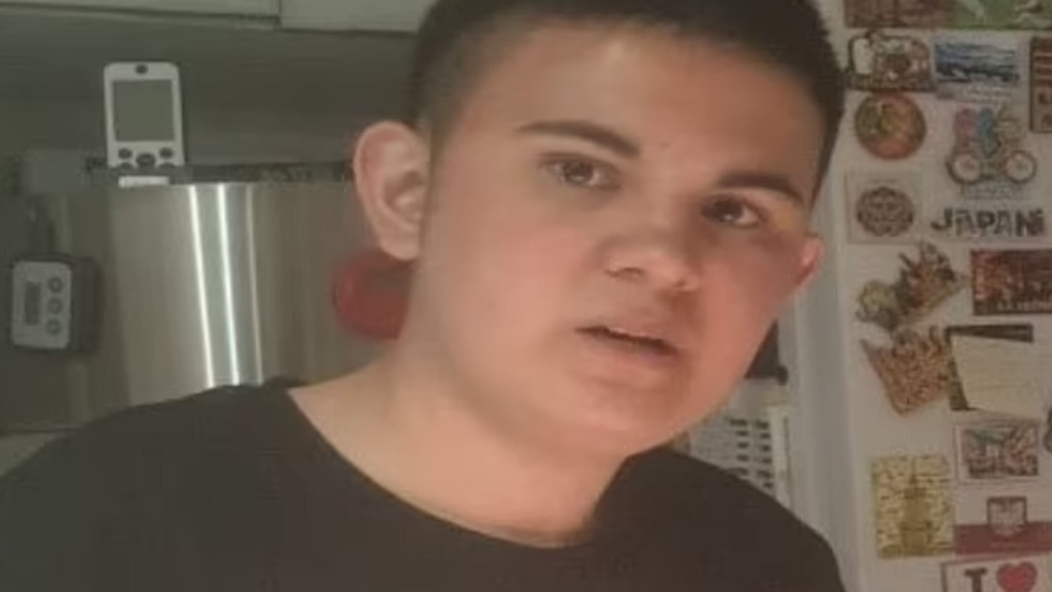 British teenager David Bond missing in Krakow, say Polish police | UK ...