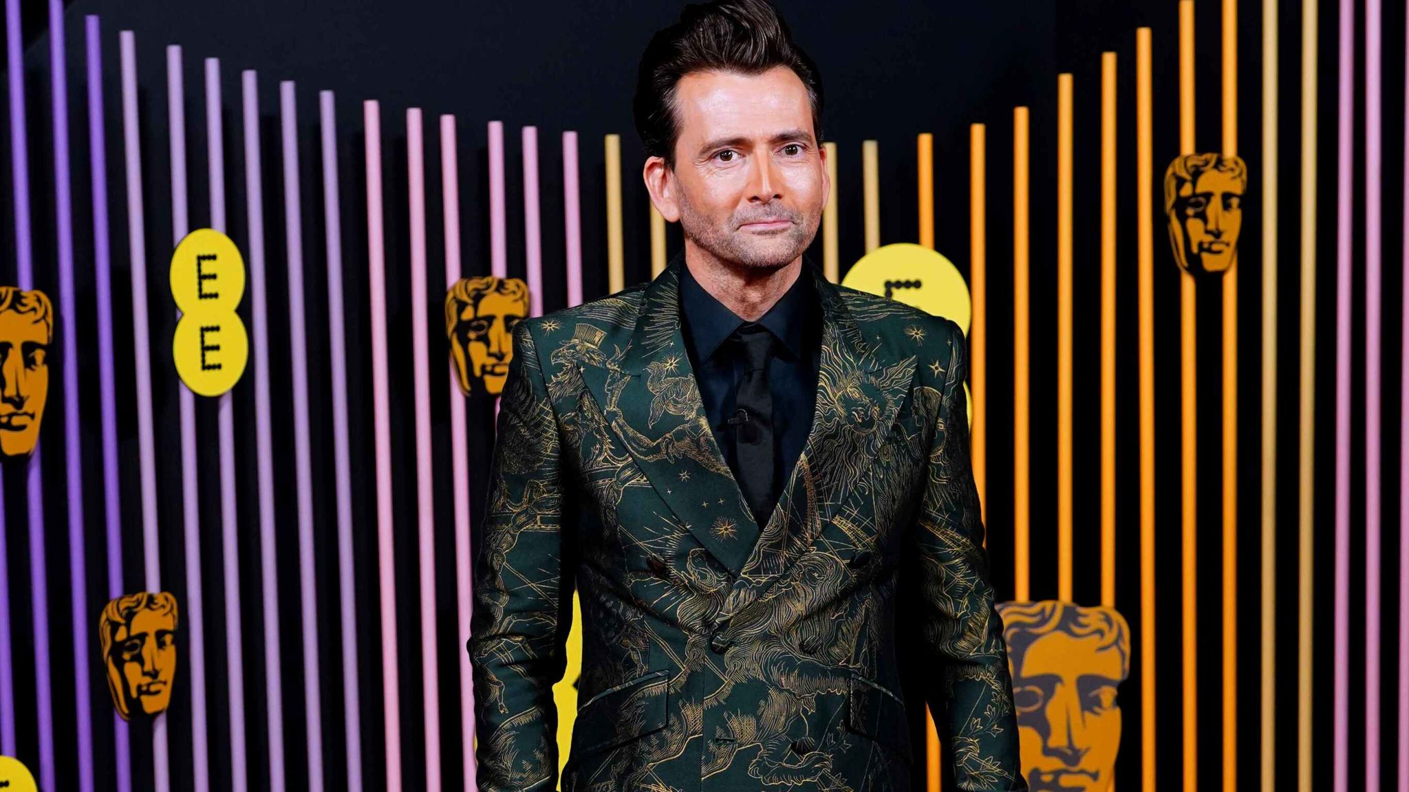 BAFTAs 2024 fashion: All the celeb outfits from the red carpet | Ents ...