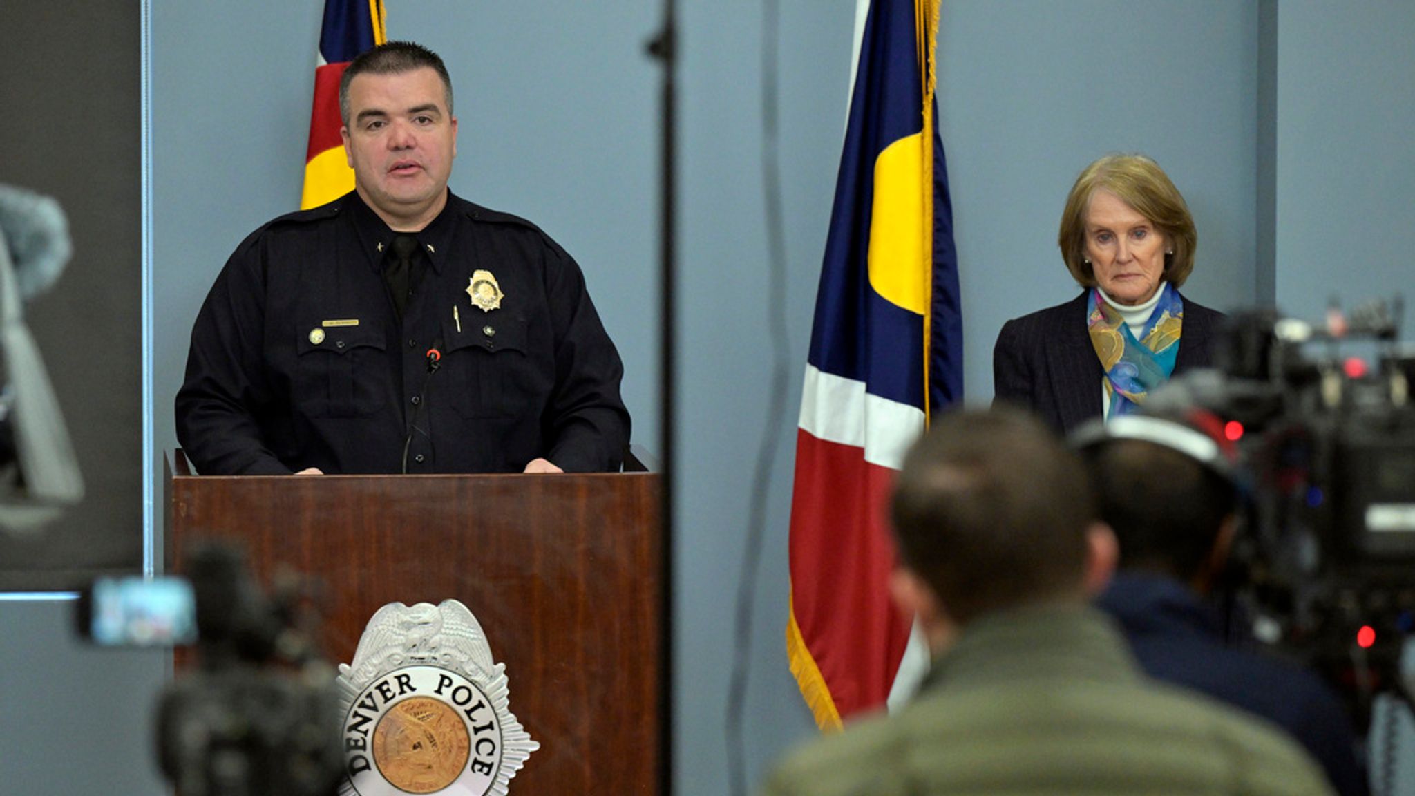 Former funeral home owner accused of keeping woman's body in hearse for ...