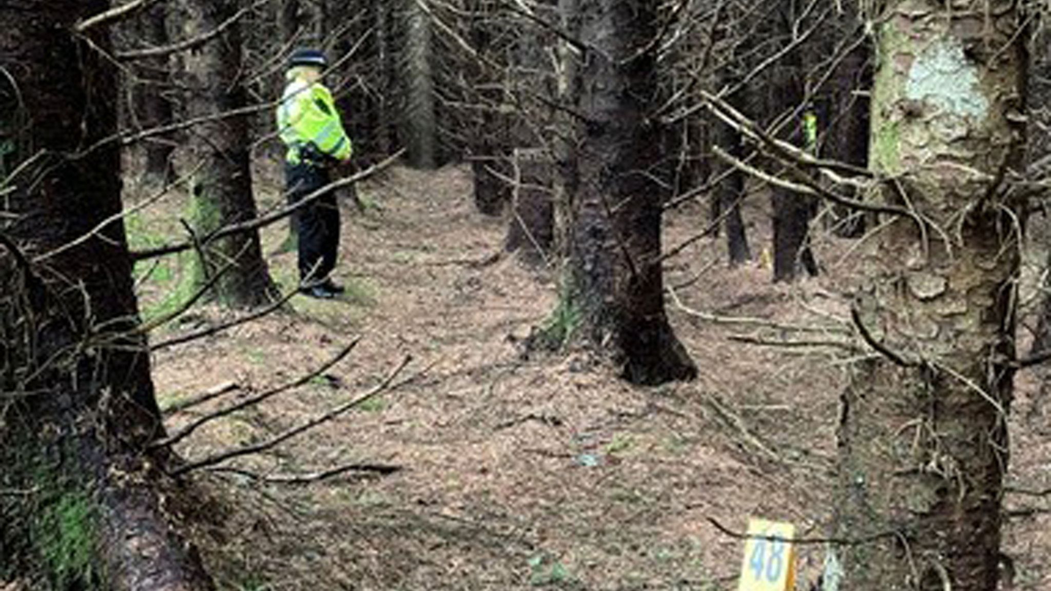 Family say police must answer 'for betrayal' after Iain Packer found ...