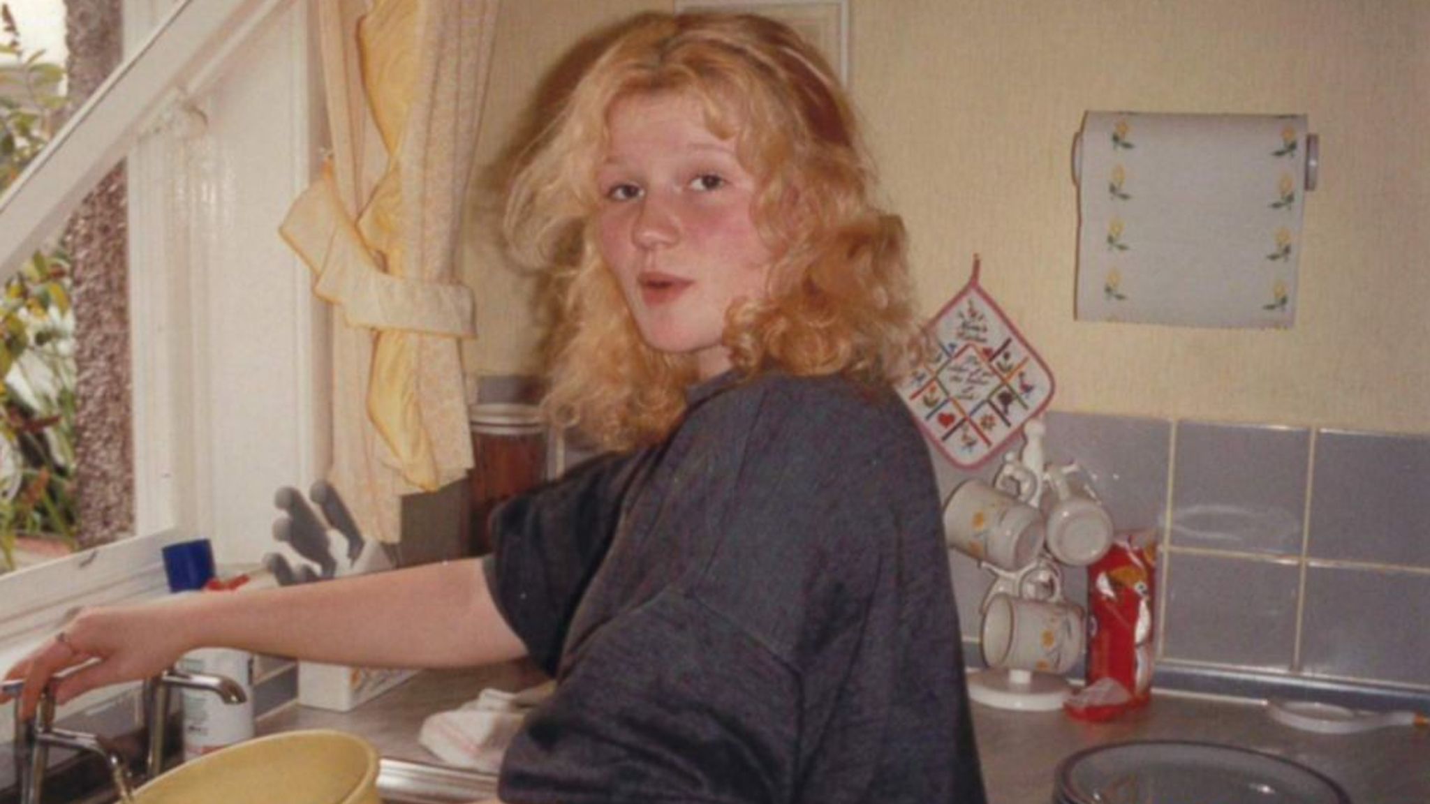 Family say police must answer 'for betrayal' after Iain Packer found ...