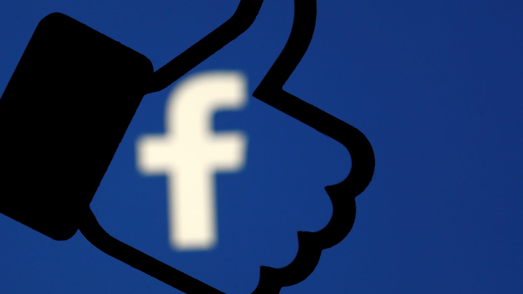 Facebook turns 20: From Mark Zuckerberg's dormitory to a $1trn company ...