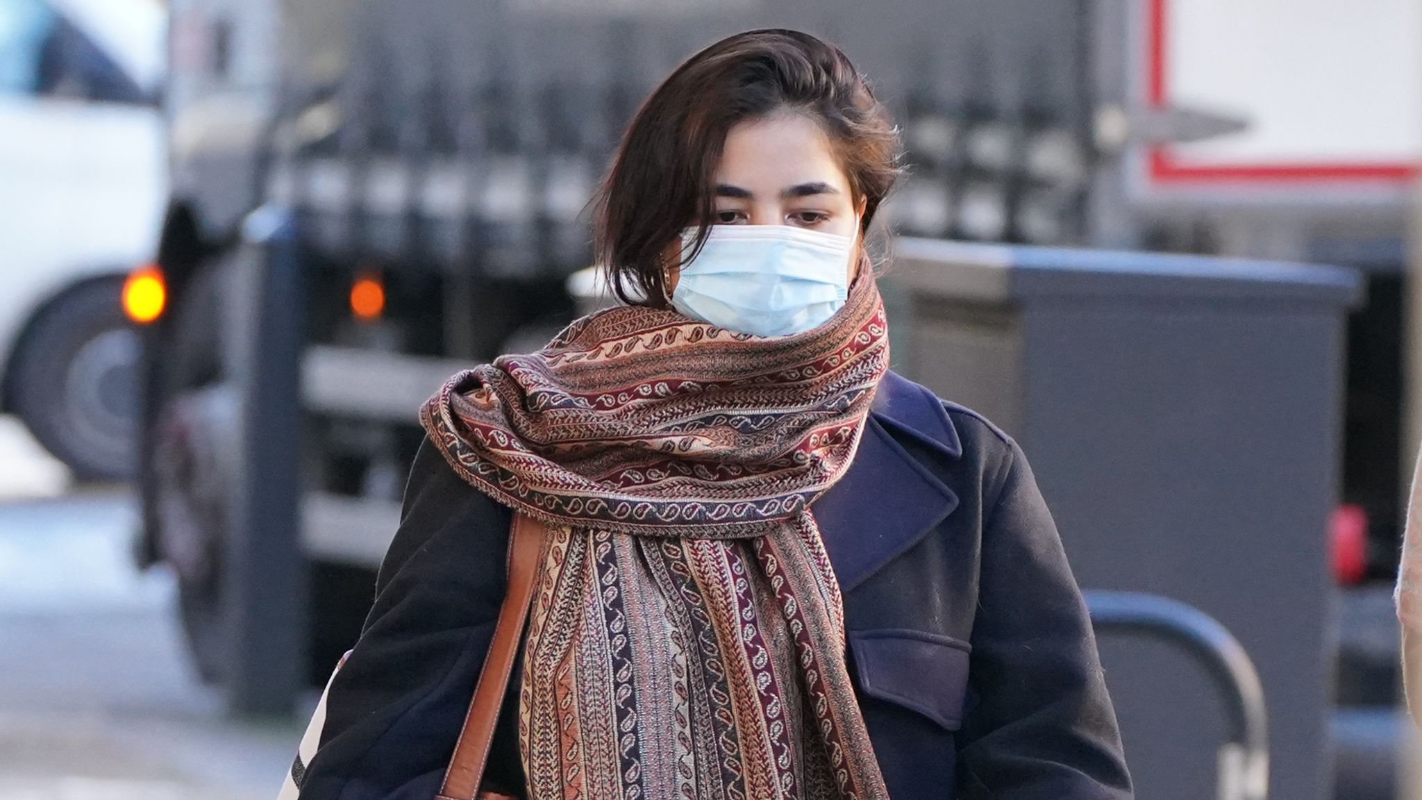 Three guilty of terror offence for displaying images of paragliders at ...