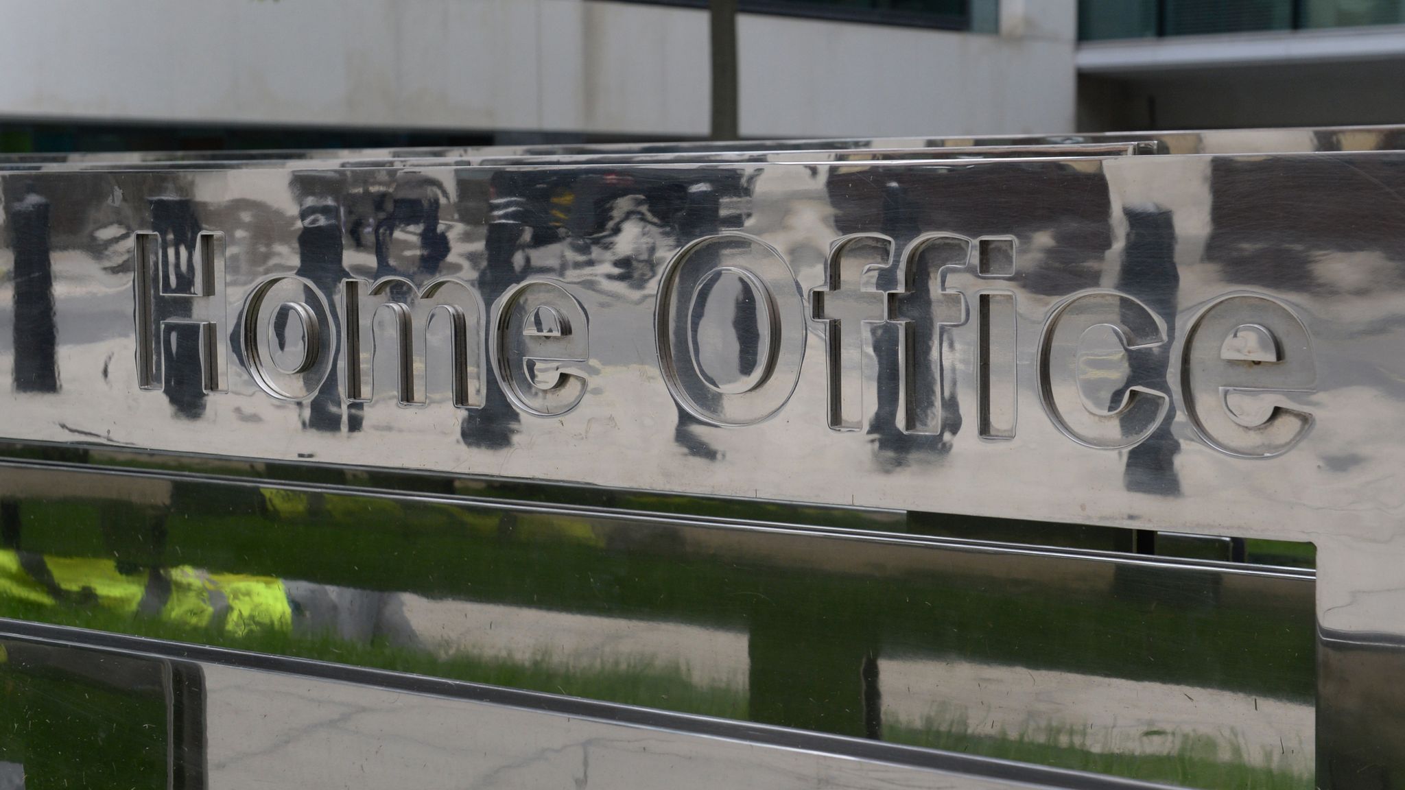 Clapham chemical attack: How was a convicted sex offender granted ...