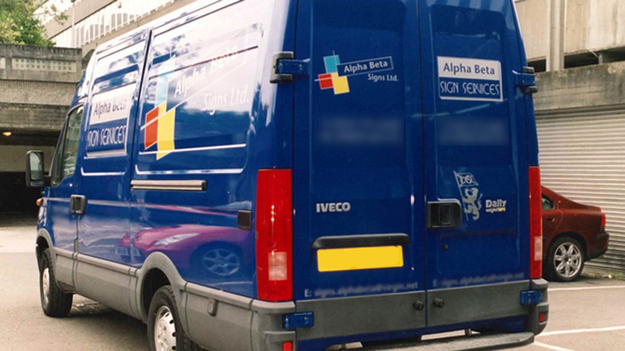 Family say police must answer 'for betrayal' after Iain Packer found ...