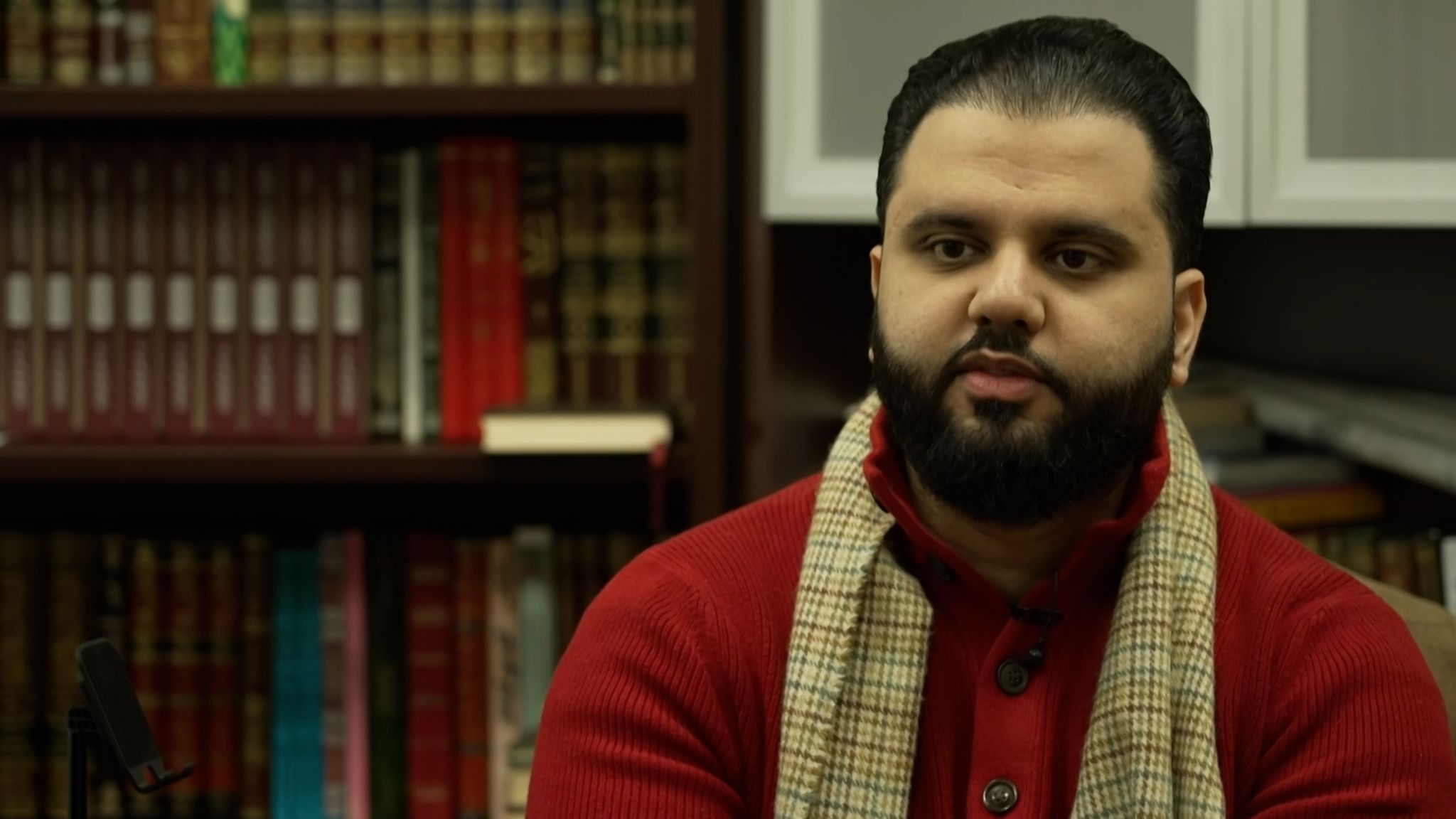 'Abandon Biden': Democrats turn on president over support for Israel ...