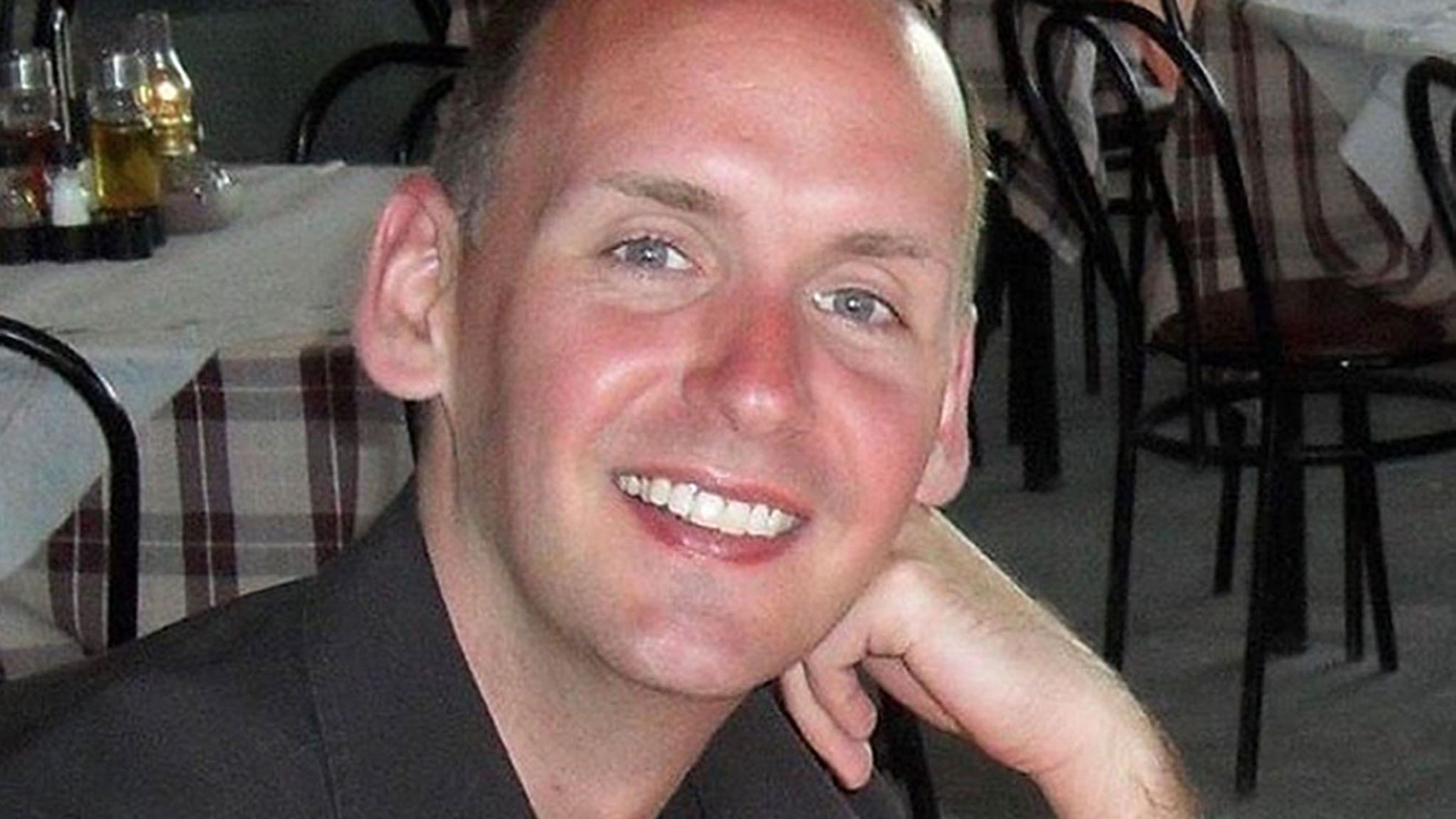 Khairi Saadallah: MI5 'triaged' terrorist four times but Reading ...