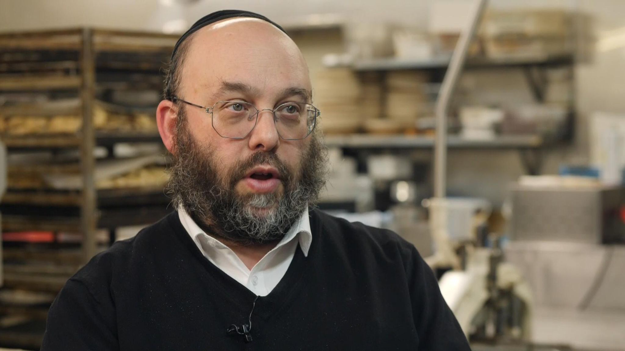 Muslims and Jewish people are watching Starmer closely amid growing ...