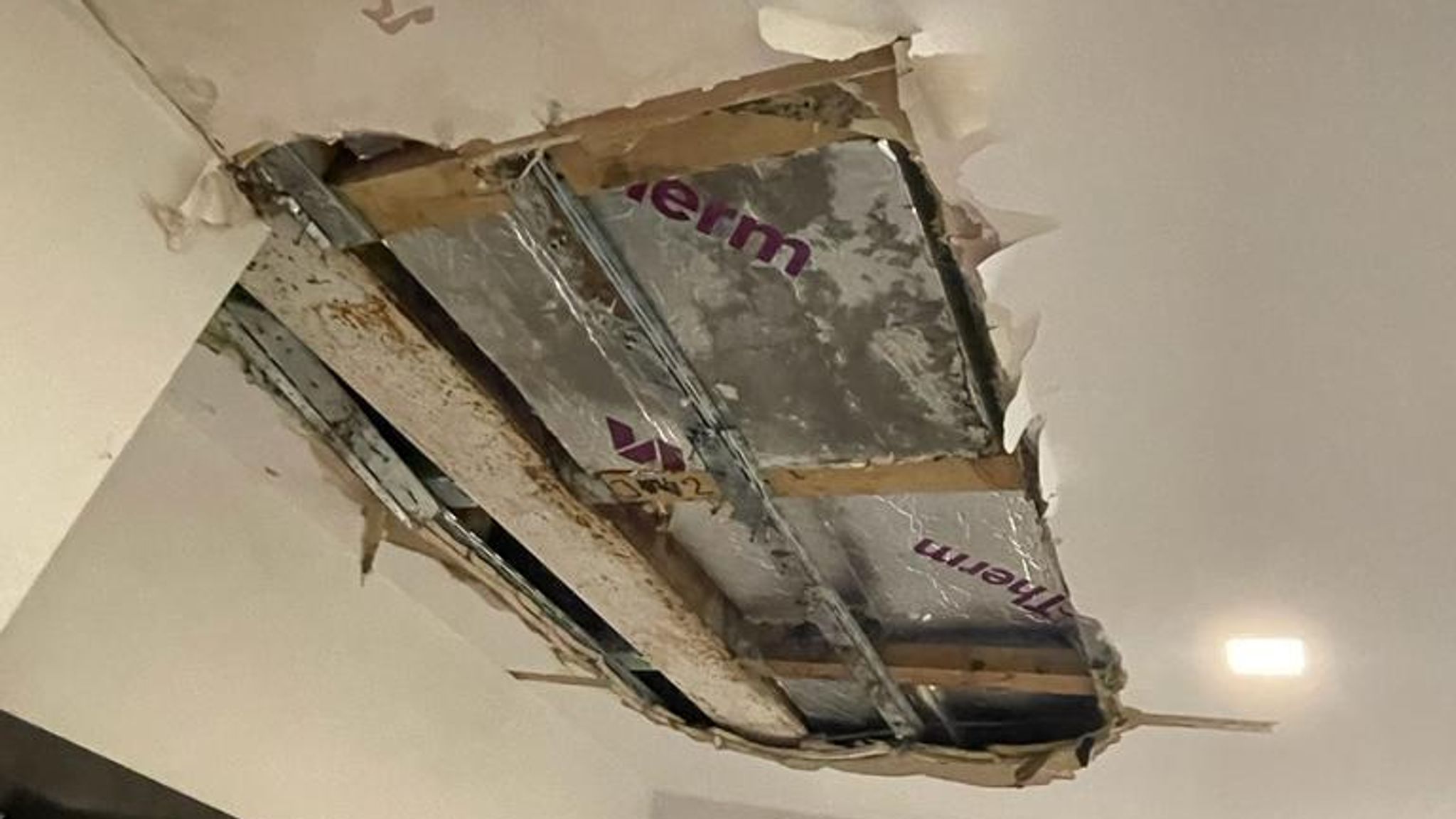 'Buying a flat ruined my life': Leaseholders plead for tougher ...