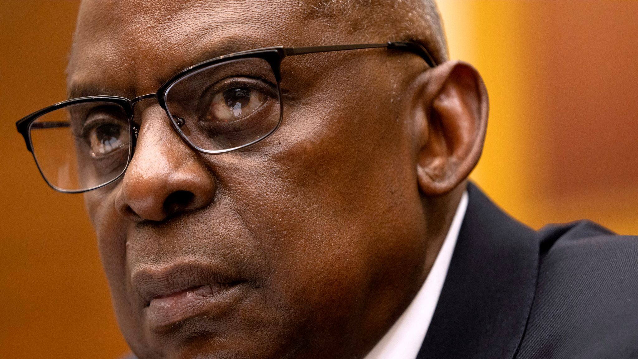 US defence secretary's comments suggest Israel is nowhere close to ...