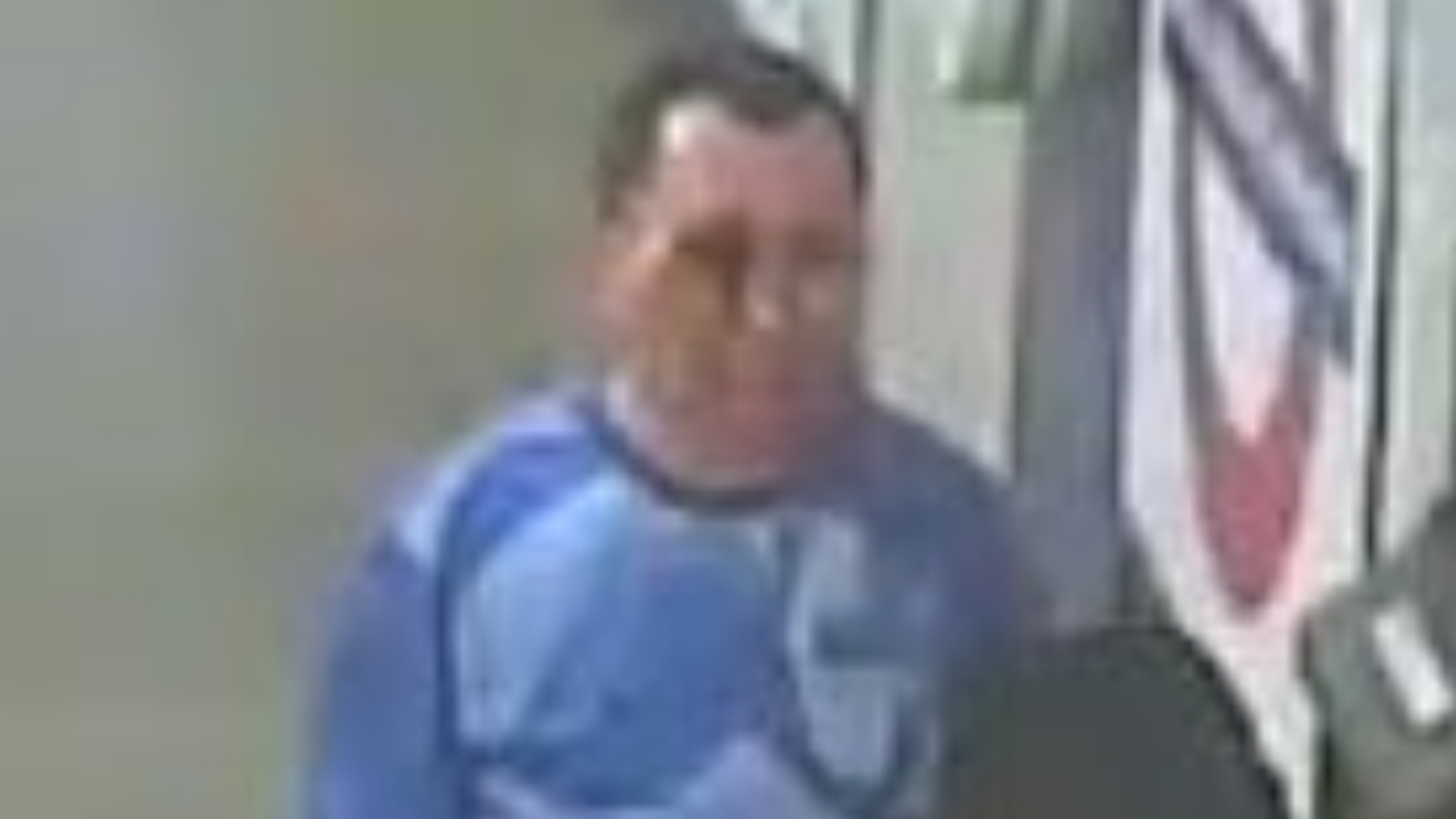Clapham Chemical Attack Reward Of Up To £20 000 Offered In Hunt For