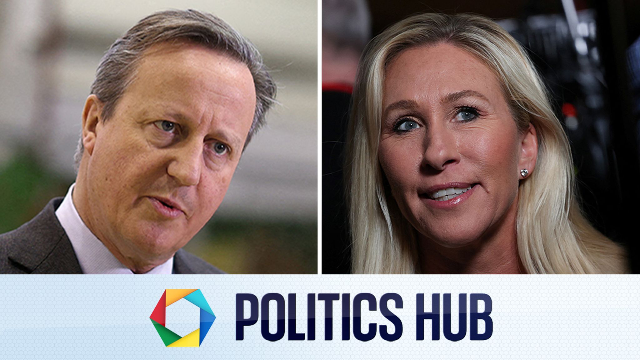 Politics latest: Republican tells Cameron to 'kiss my a**' after ...
