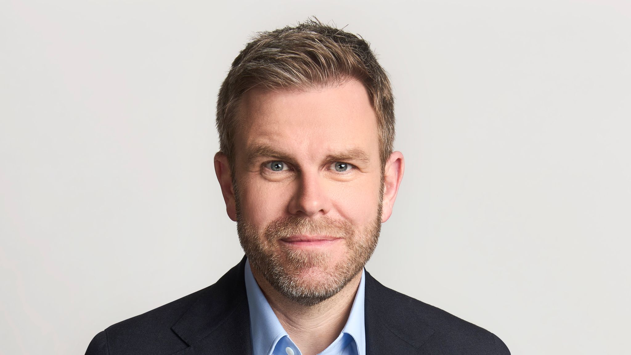 Matt Barbet: Former ITV, BBC and Channel 5 presenter joins Sky News ...