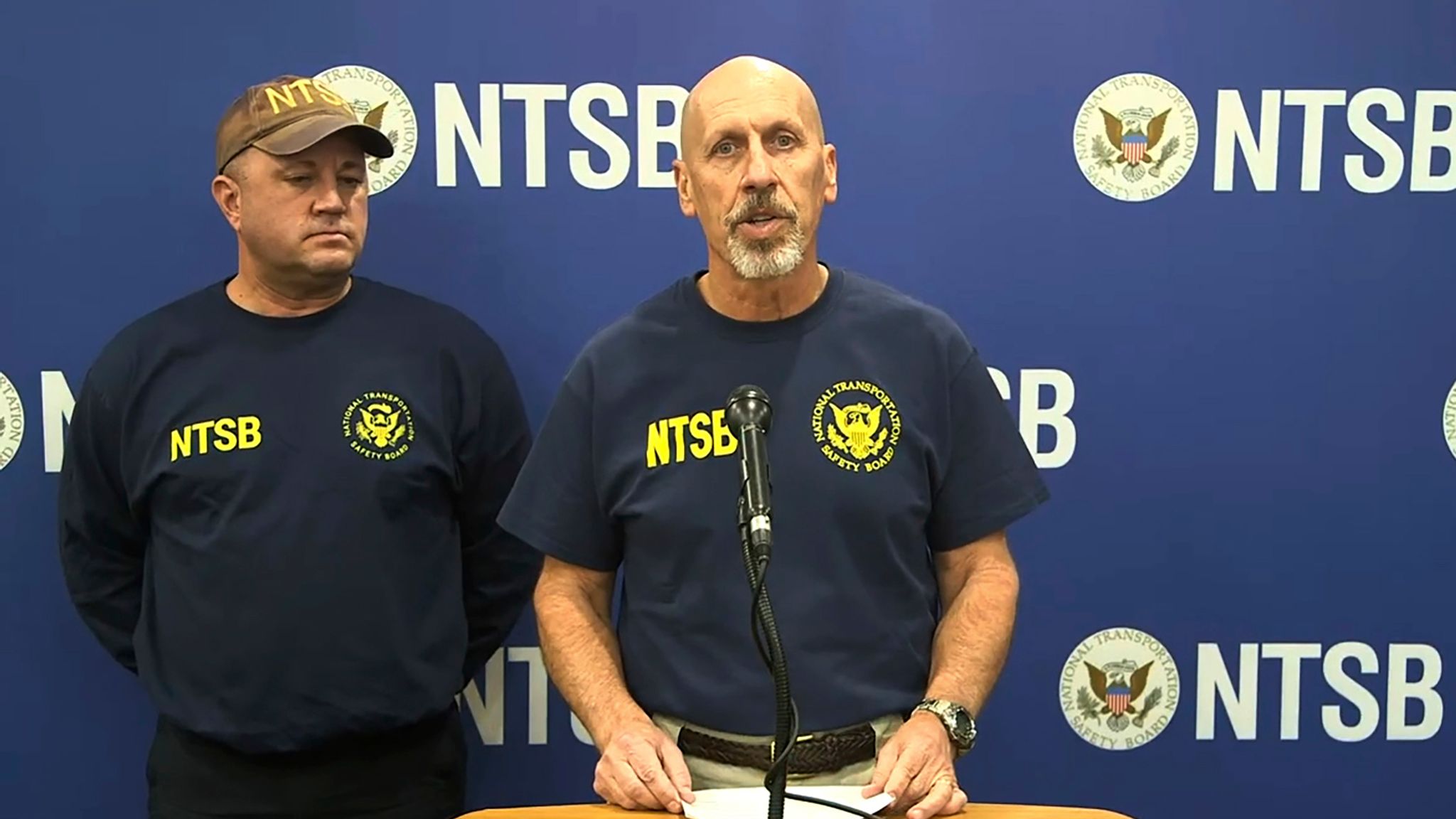 Nigeria bank boss killed in California helicopter crash | World News ...