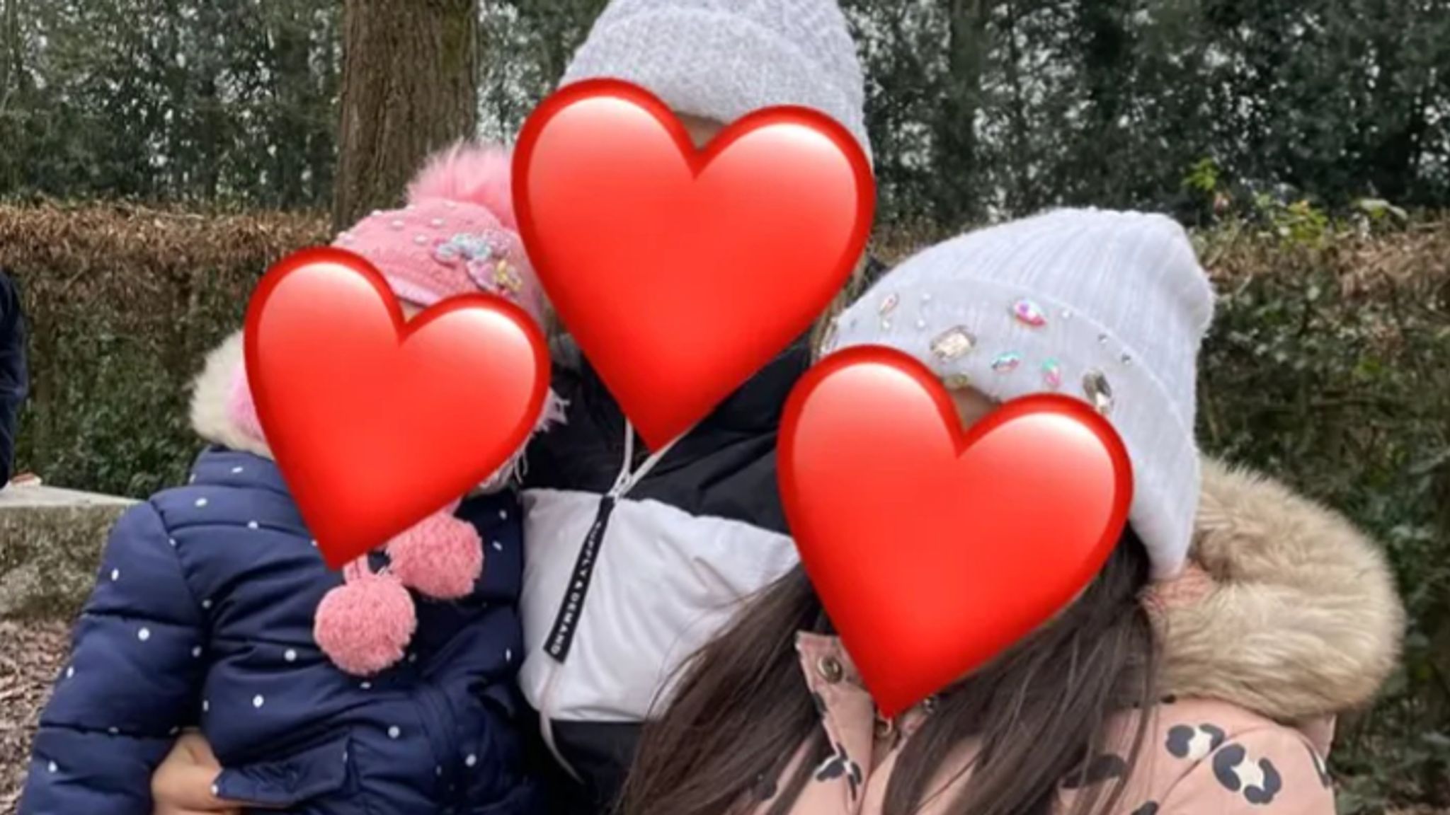 Clapham chemical attack: Everything we know so far | UK News | Sky News