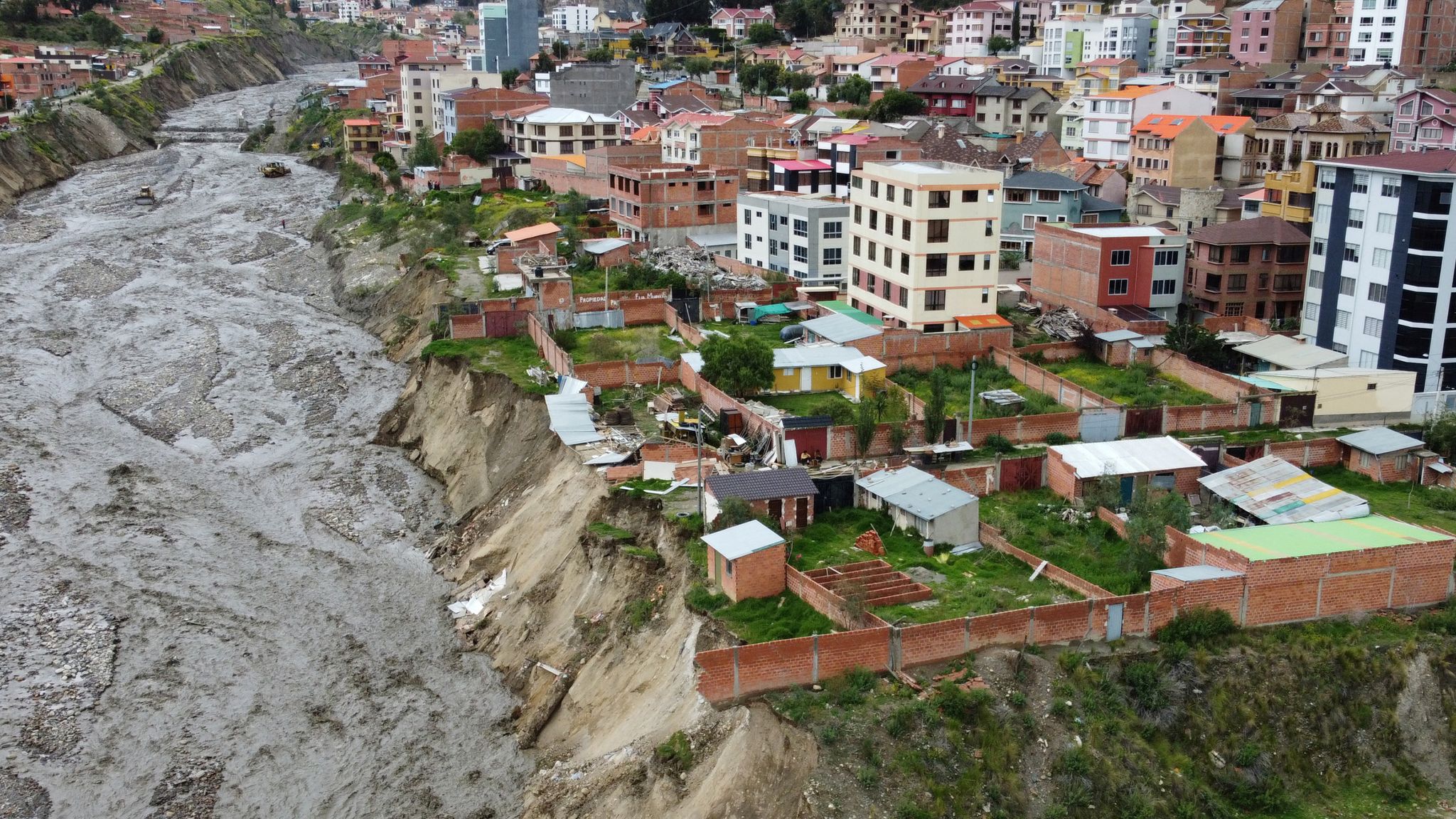 Mudslide Expert: Quake Damage Led To Mudslides From Noto Heavy Rain