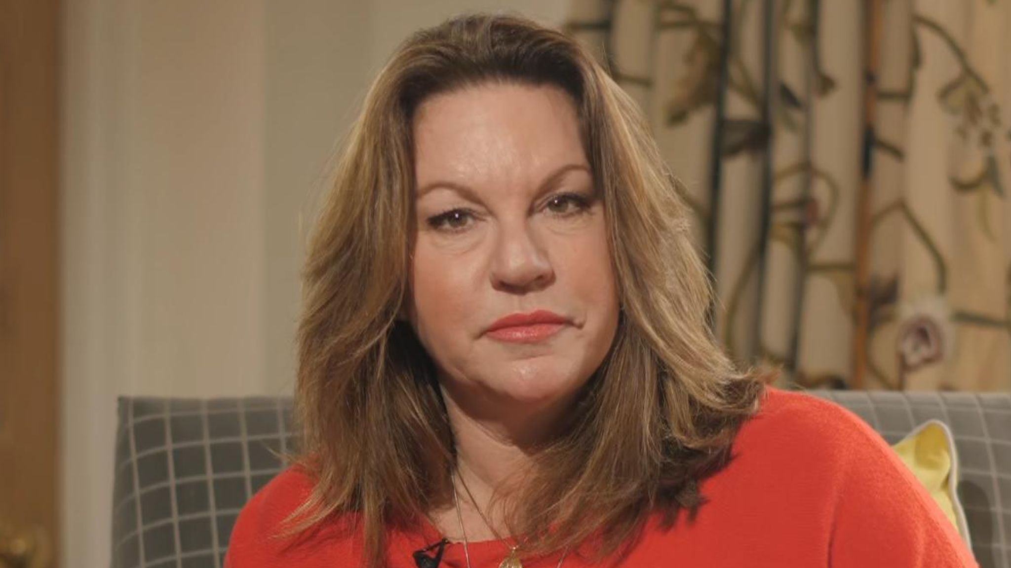 Jacob Billington: Mother whose son was fatally stabbed by paranoid ...