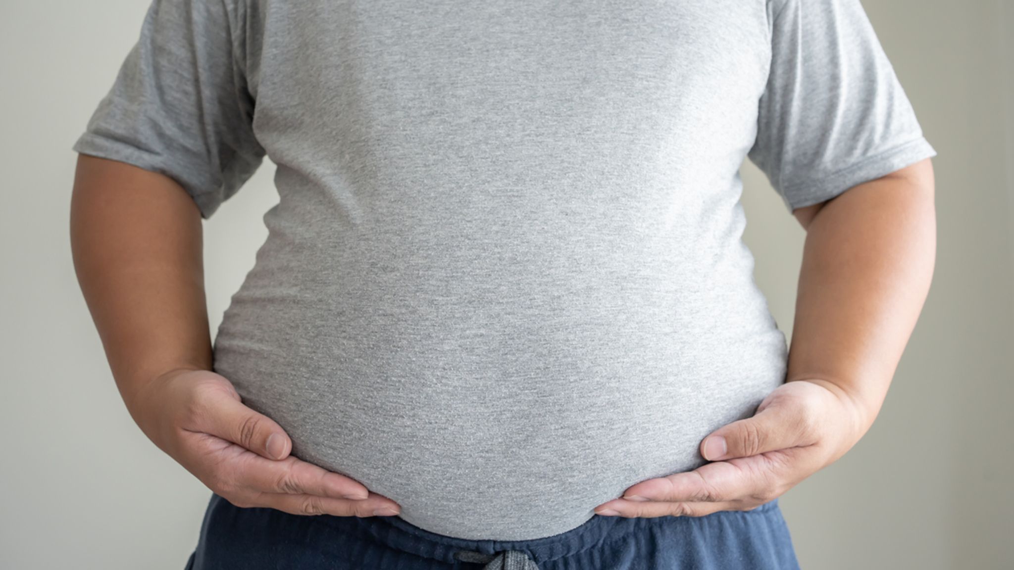 Being obese for a decade boosts risk of heart attack or stroke, study ...