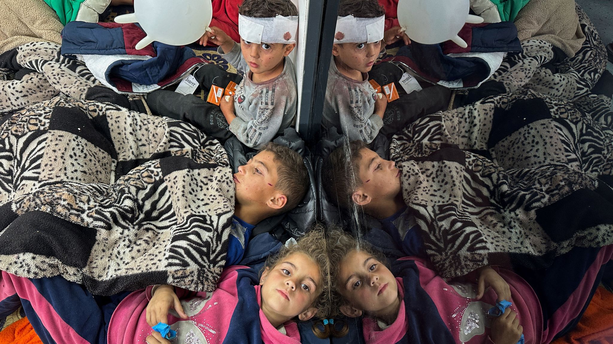 Egypt's ominous threat to suspend peace deal over Rafah offensive ...