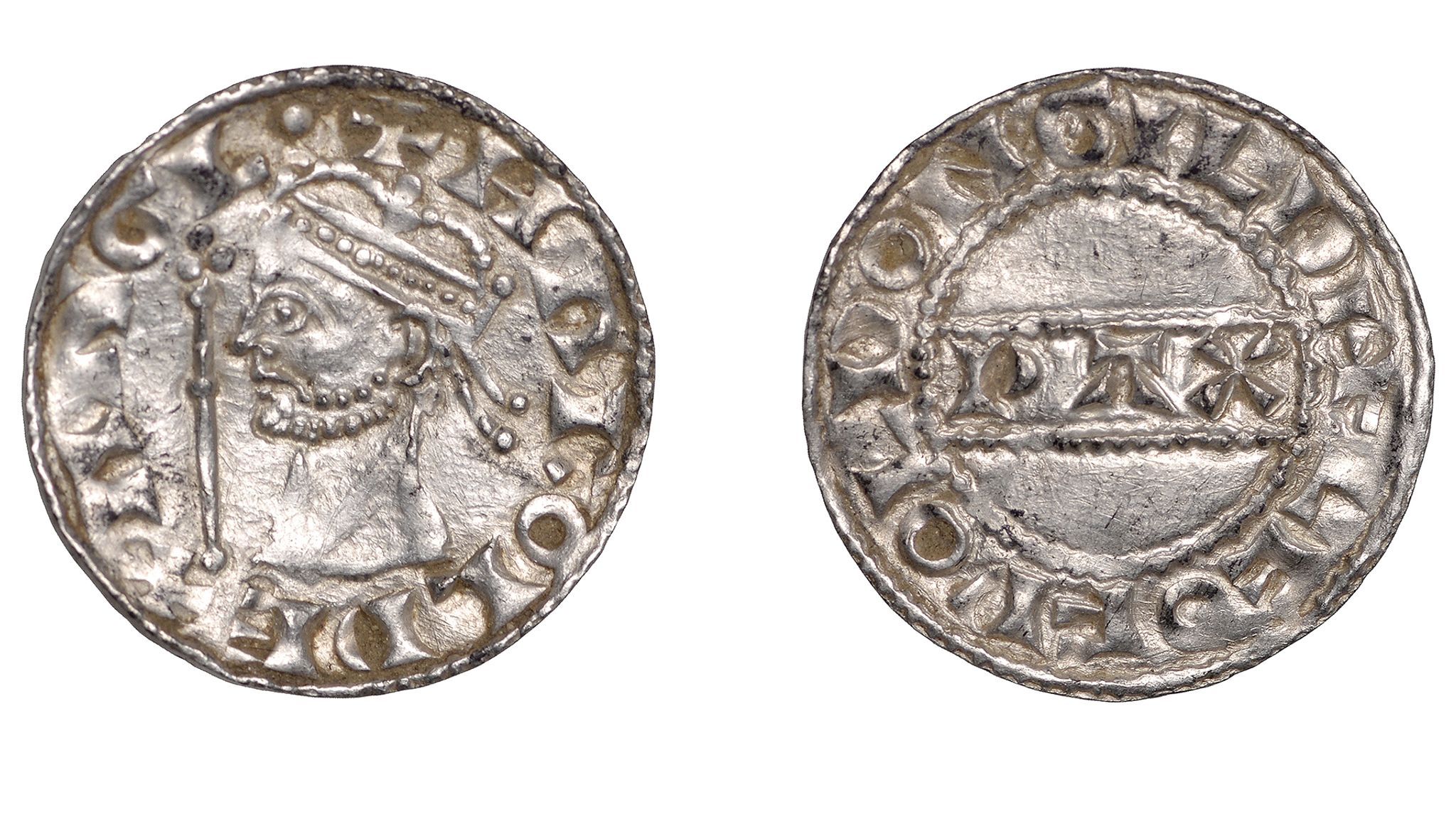 Coins dating back to Battle of Hastings fetch more than £325,000 ...