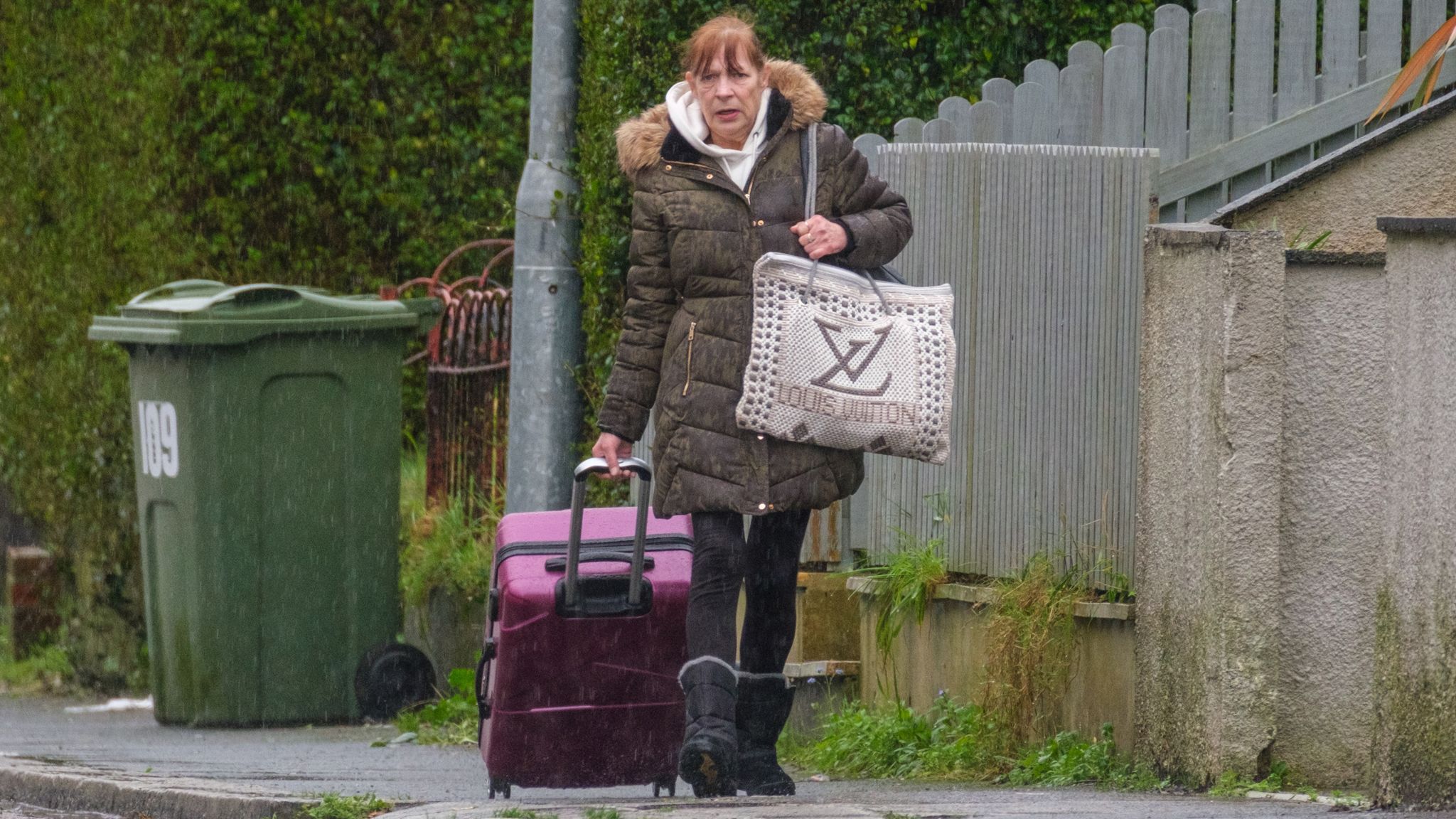Plymouth: More than 3,000 residents evacuated after discovery of WWII ...