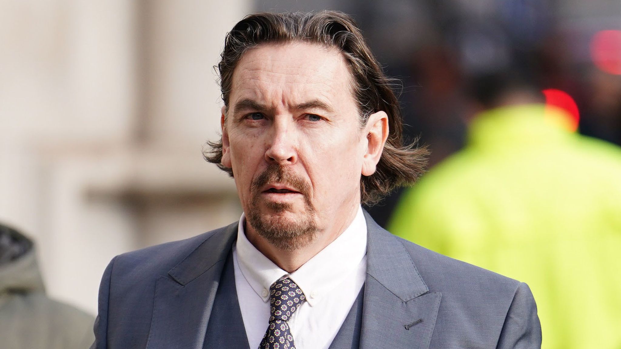 Conspiracy theory which suggests Manchester Arena attack was staged is ...