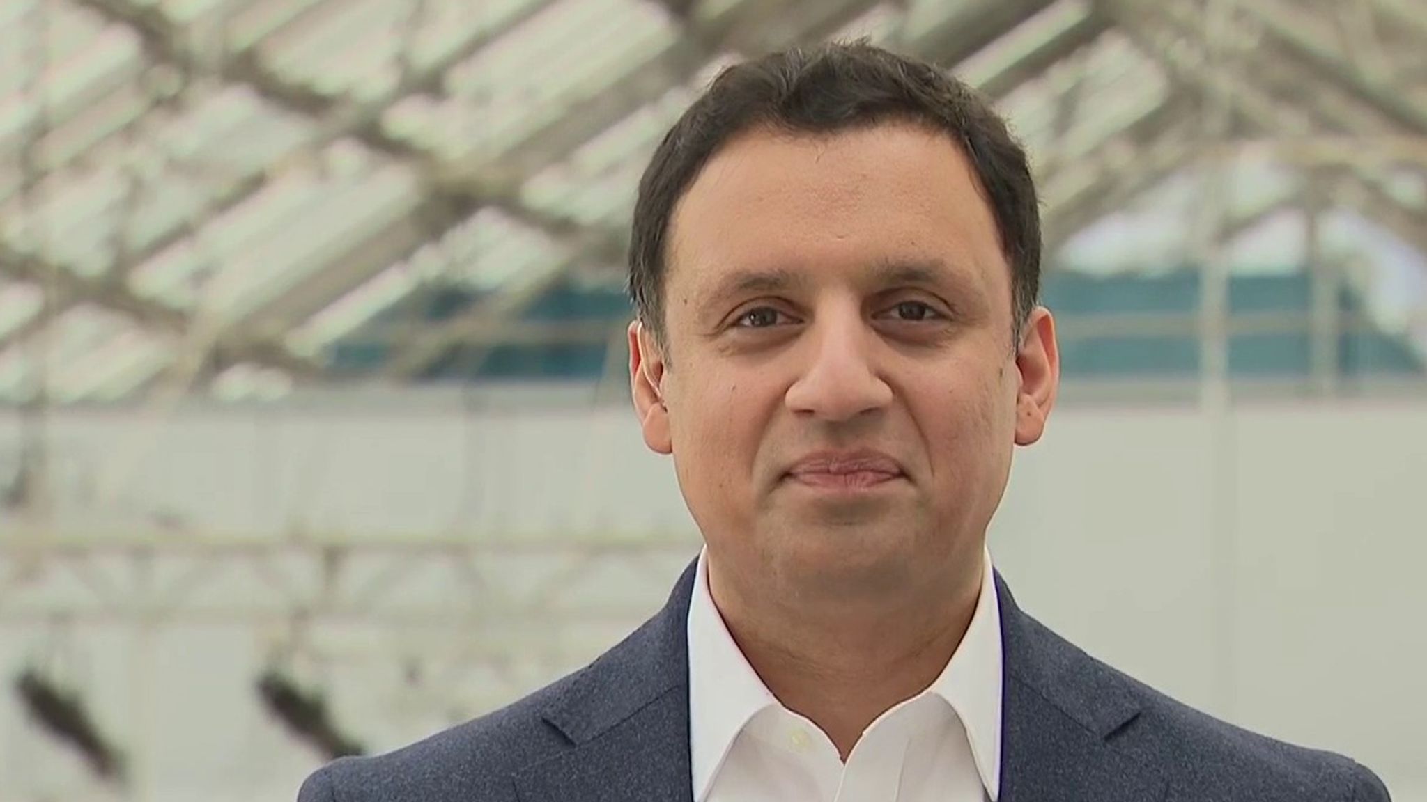 Scottish Labour Shadow