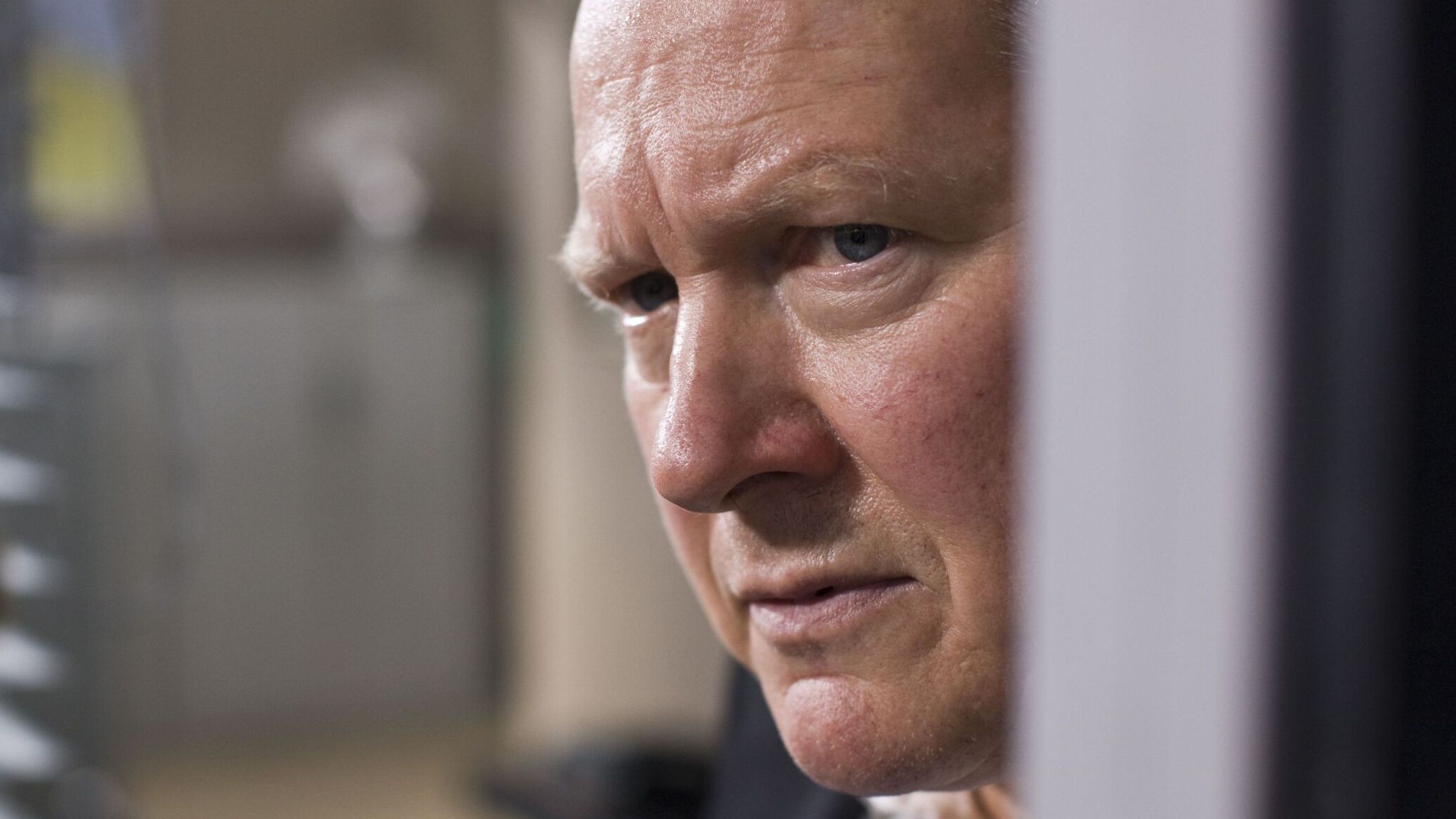 Grange Hill and Brookside star Stuart Organ, who played Mr Robson in TV ...