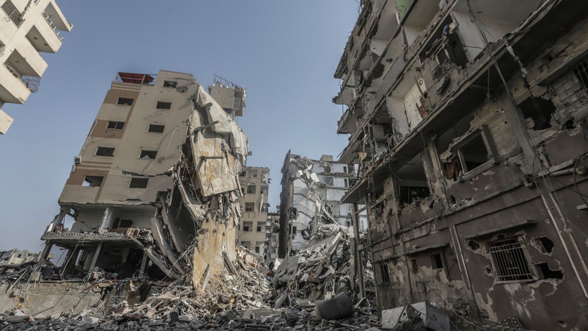 Girl, 6, recorded pleading with Gaza rescuers to save her after attack ...