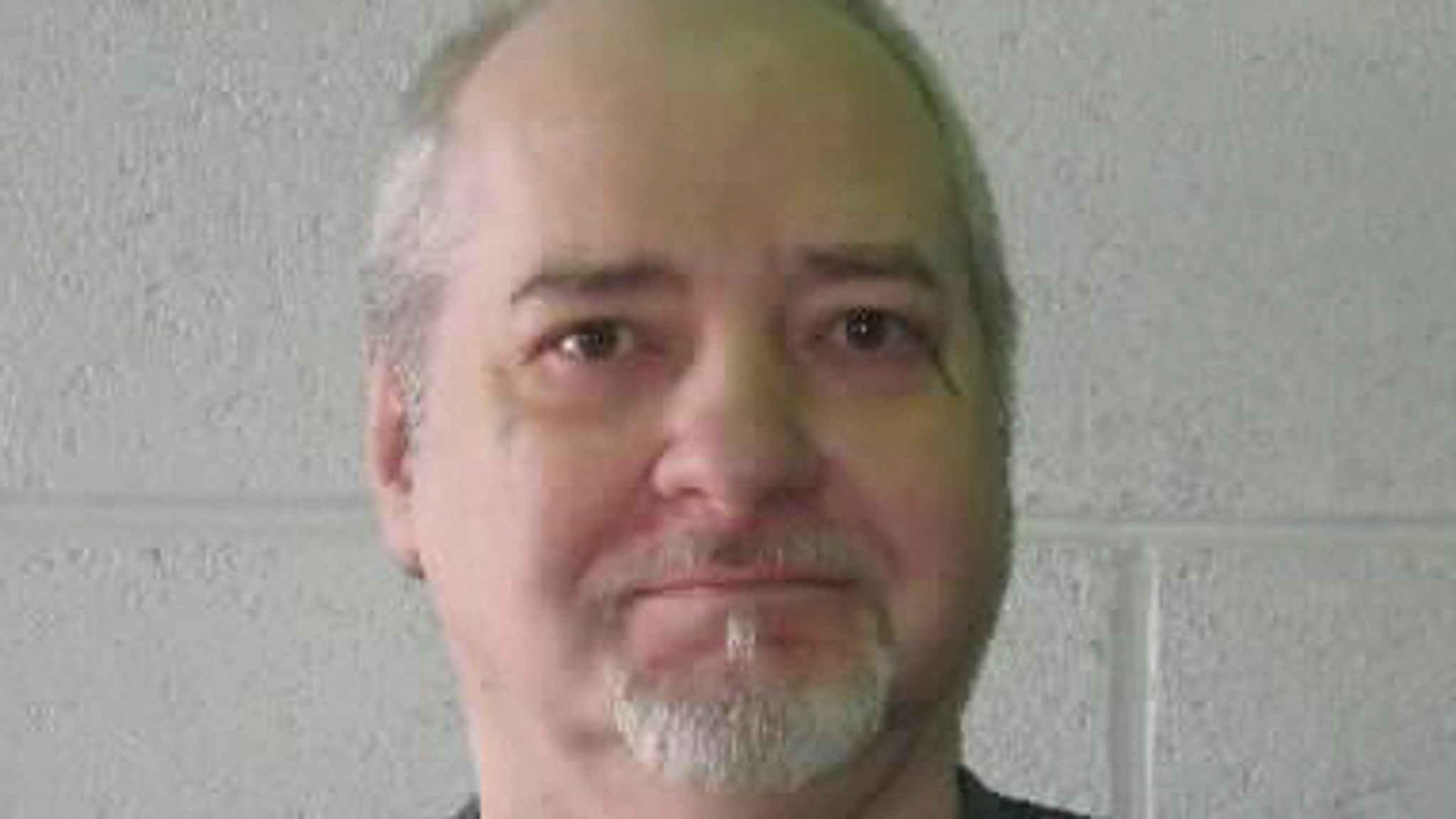 Death row inmate to be executed imminently - after last-minute bid for ...