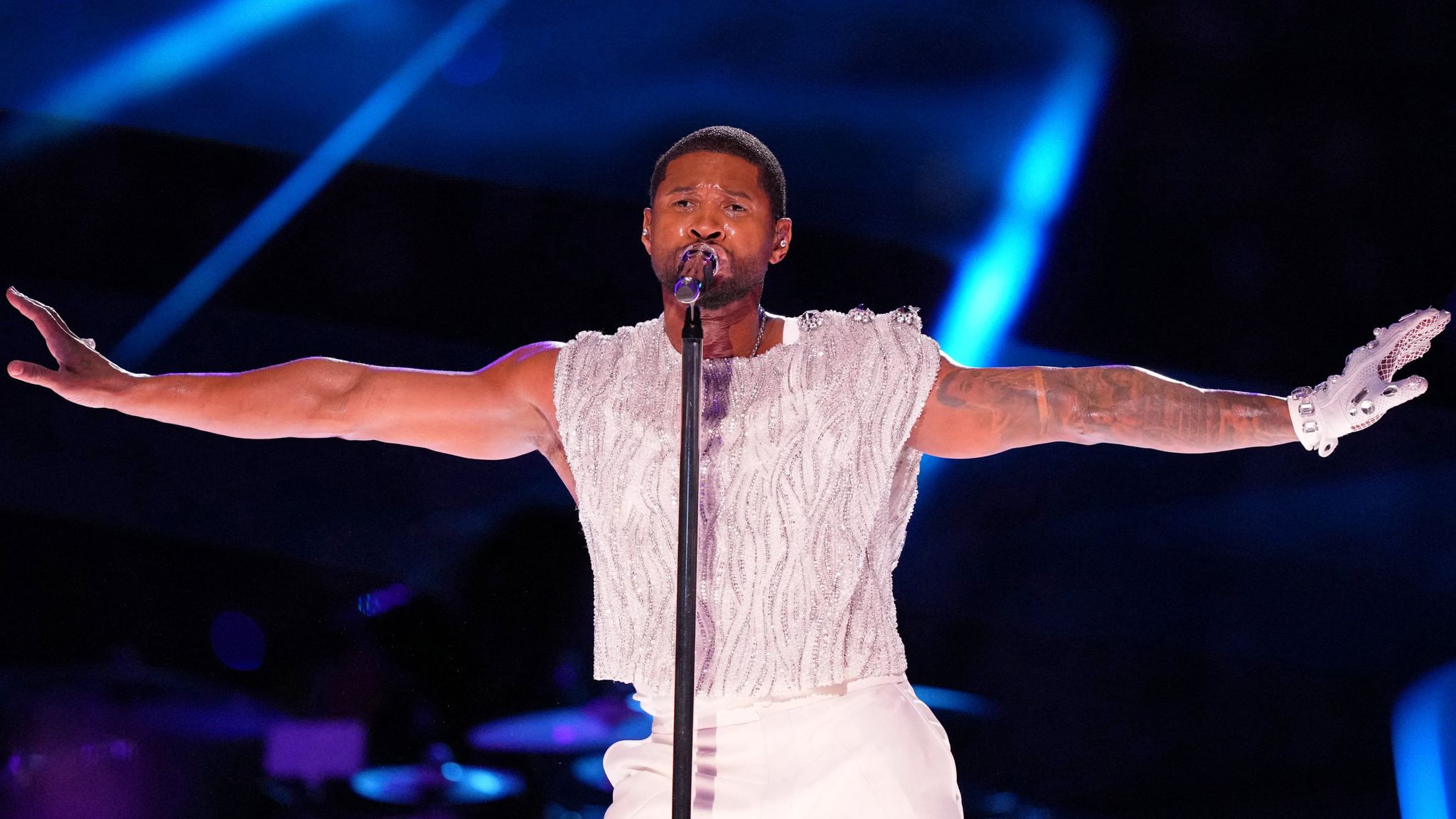 Swift factor helped Super Bowl become most-watched US broadcast since ...