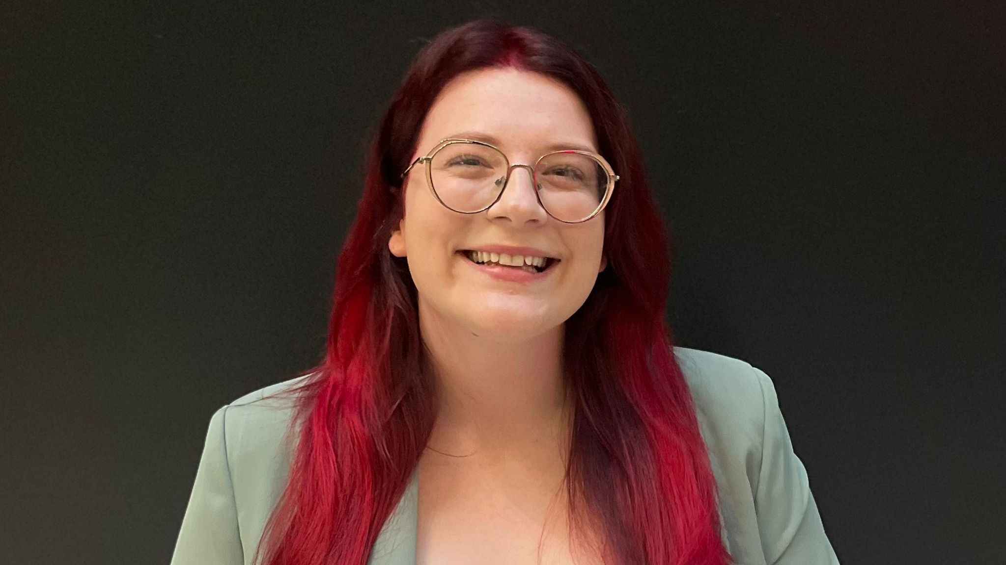 Carmen Smith: 'Activist' to become youngest peer - and she wants to scrap House of Lords | UK ...