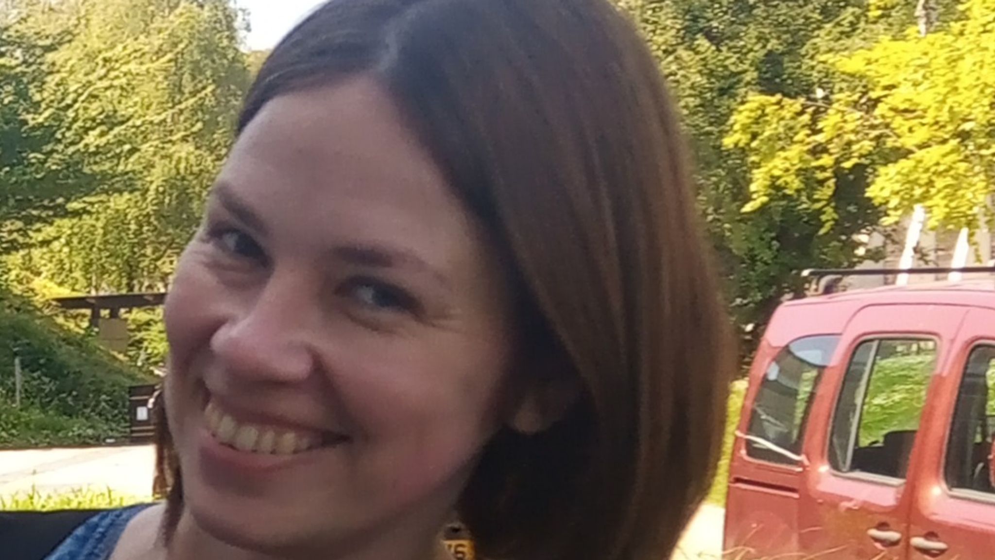 Tetiana Martynova: Ukrainian mum who fled war dies after being struck ...