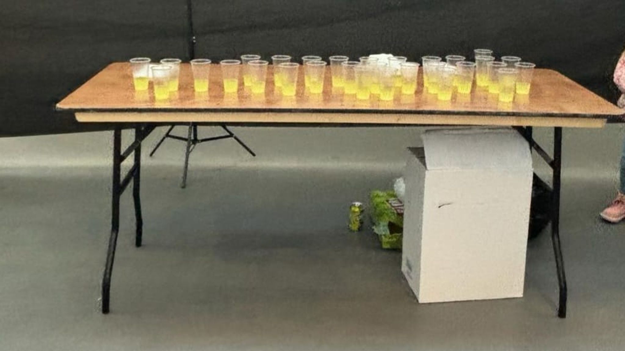 Billy Coull: Man behind Willy Wonka-inspired event in Glasgow tells how ...