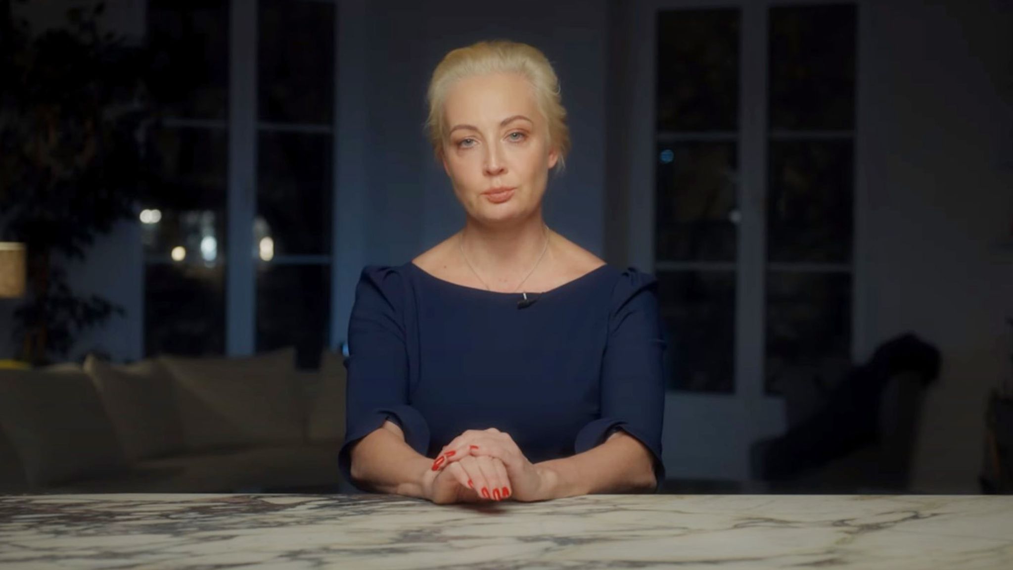 Alexei Navalny: What we know about the death of Putin's critic | World ...