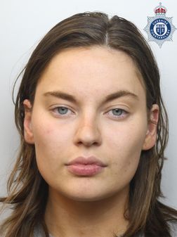 Alice Wood jailed for murdering her fiance after lying about 'tragic ...