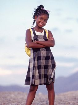 Hydeia Broadbent, prominent HIV activist since childhood, dies aged 39 ...