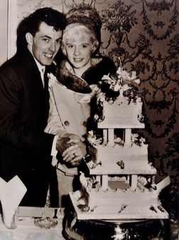 On Valentine's Day, couple married for 63 years reveal surprising ...