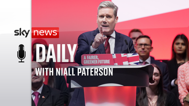 The Latest News from the UK and Around the World | Sky News