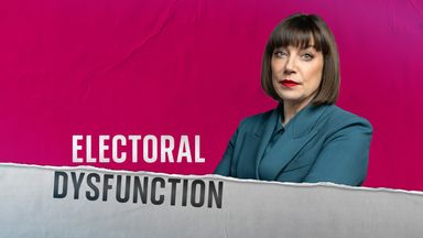 Electoral Dysfunction - The Latest News from the UK and Around the ...