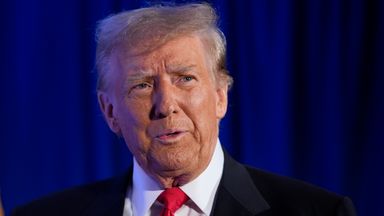 The Latest News from the UK and Around the World | Sky News