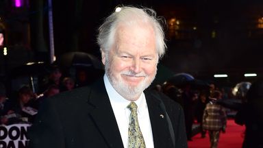 Dad's Army actor Ian Lavender who played Private Pike dies | UK News ...