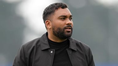 Jonathan Morgan: Football coach accused of bullying player who took own ...