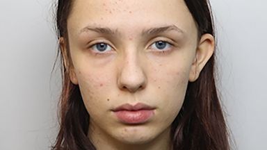 Teenagers and children convicted of stabbing other youngsters to death ...