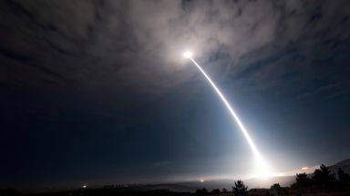 Warfare is changing: Is space the new military frontier? | World News ...