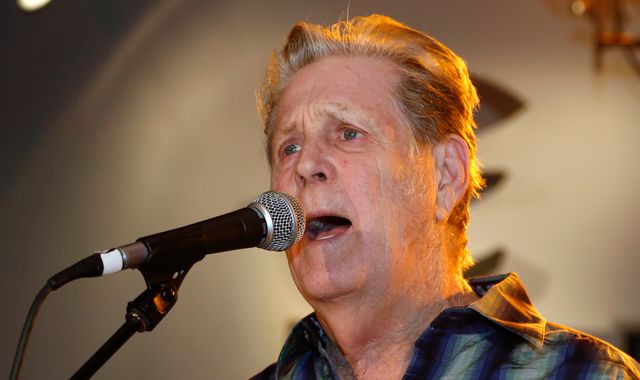 Beach Boys star Brian Wilson's family seek conservatorship due to ... Beach Boys star Brian Wilson's family seek conservatorship due to ...
