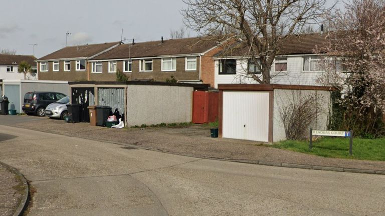 Essex Police Arrest Man On Suspicion Of Murder After Womans Death Near