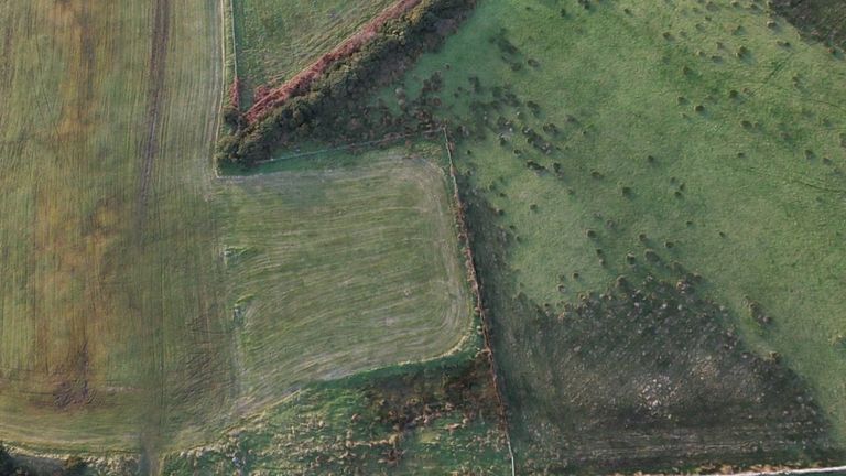 Emergency helipad to be built on Isle of Gigha | UK News | Sky News Emergency helipad to be built on Isle of Gigha | UK News | Sky News