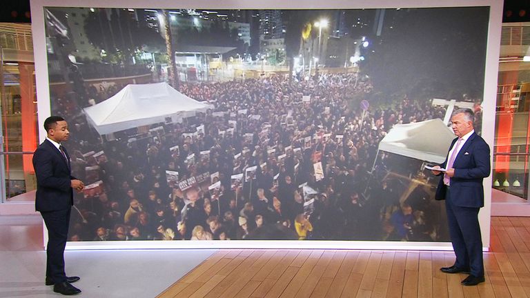 Israel's attack on Rafah would be 'extremely difficult' says military ...