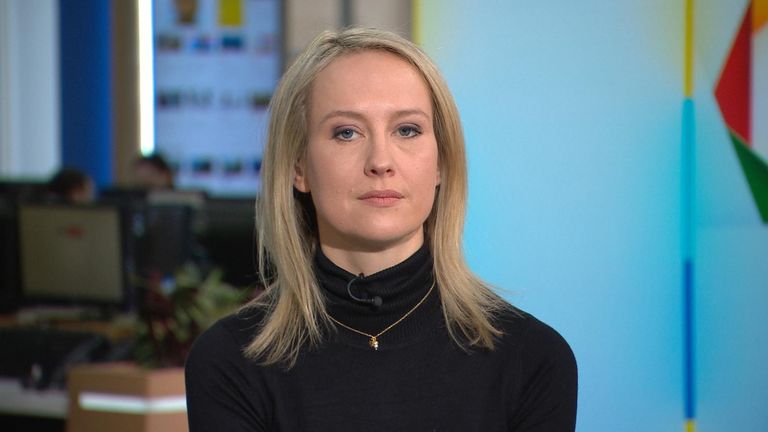 In full: Thursday's Politics Hub | Politics News | Sky News